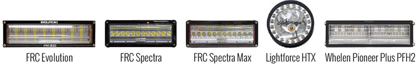 KL Series | Command Light