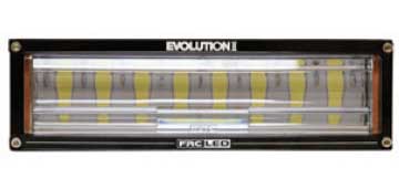 Fire Truck Lights | Available Quartz Halogen & LED Light Tower Fixtures