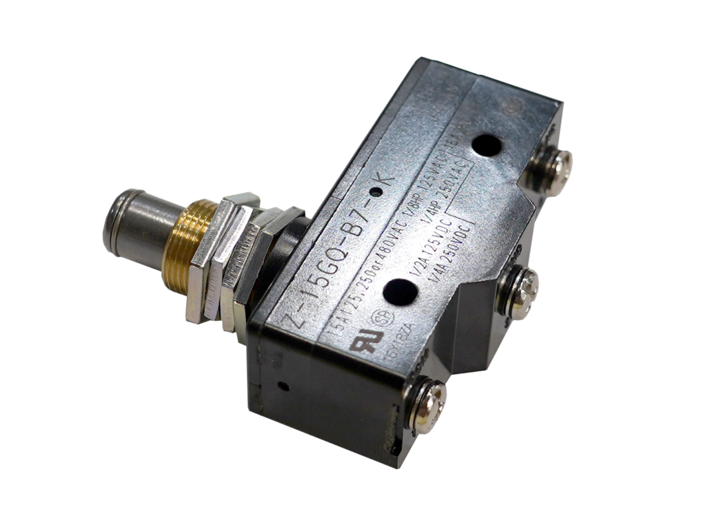 Command Light CL, KL and SL Series Nest, Backlight and Down-Limit ...