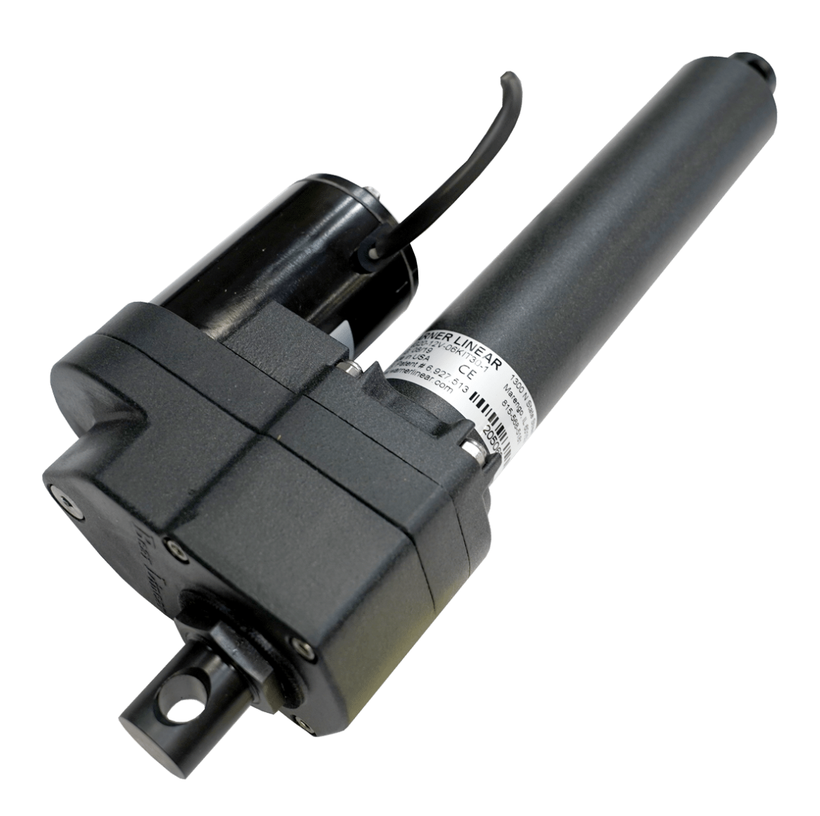 Command Light KL Series Lower Actuator 069-15384 - Command Light