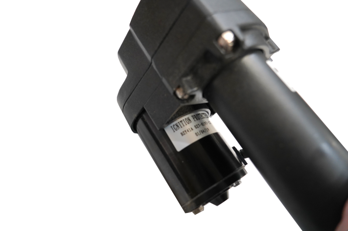 Command Light KL Series Lower Actuator 069-15384 - Command Light