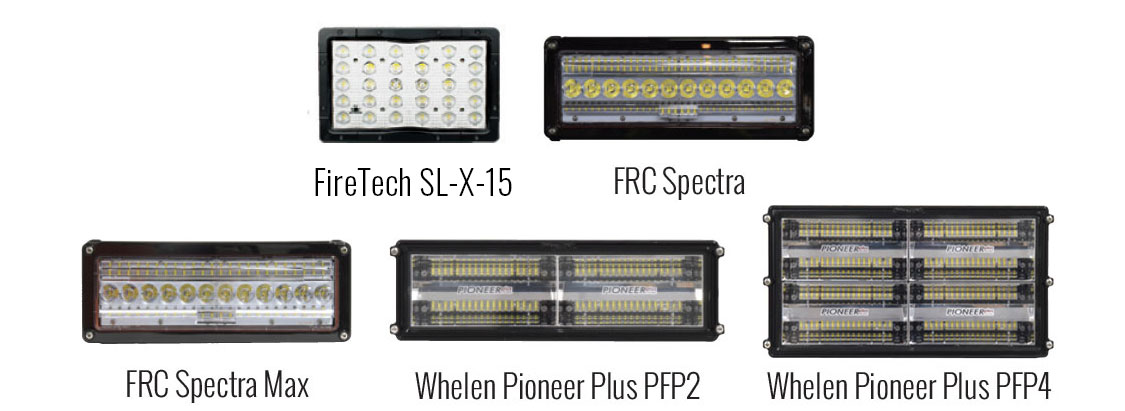 CL Series | Command Light
