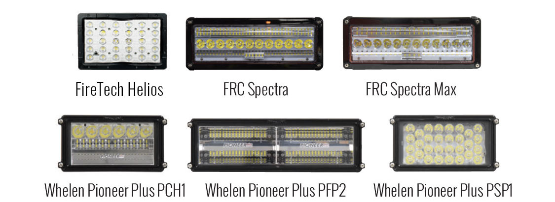 KL Series | Command Light