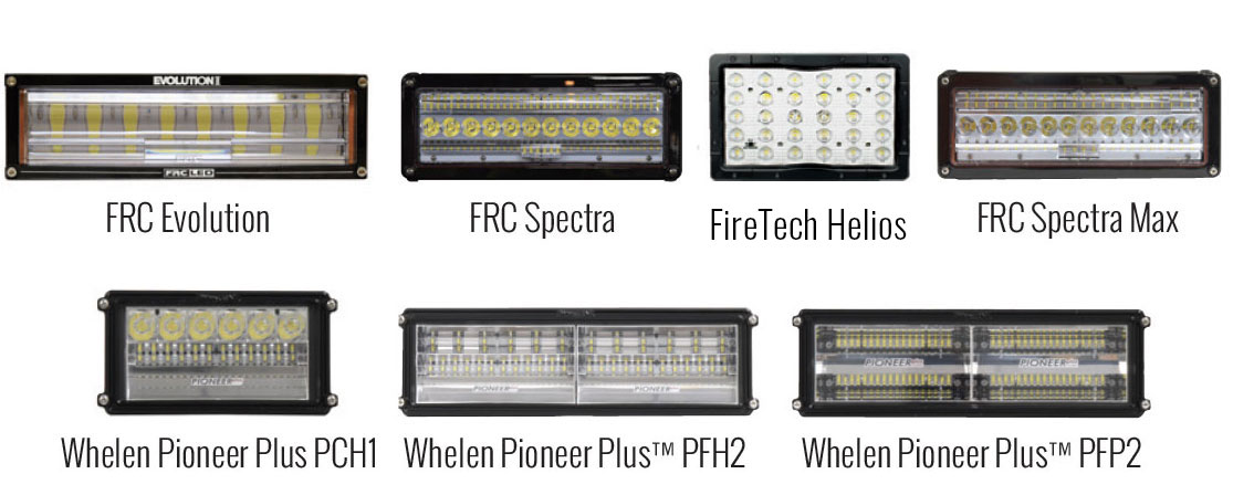 SL Series - Command Light