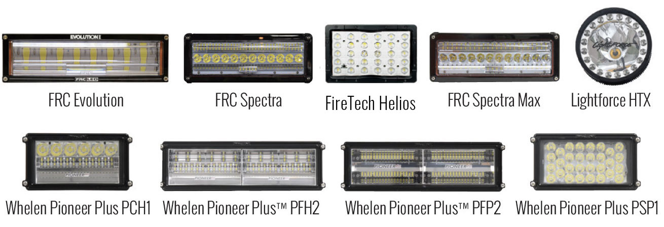 SL Series - Command Light