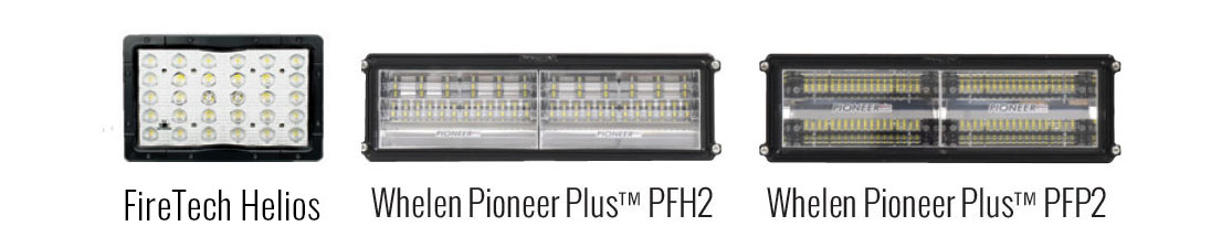 SL Series - Command Light