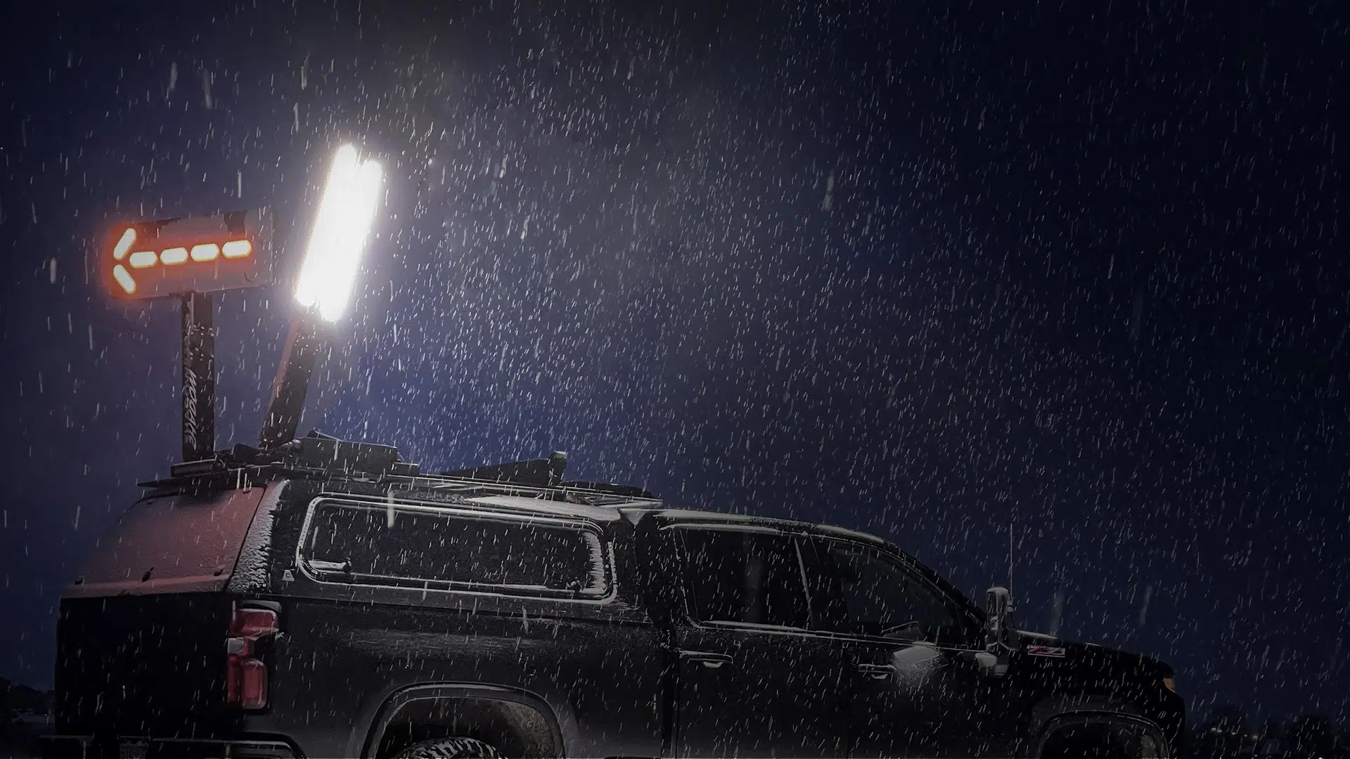 Command Light Slim Slims Down - Command Light