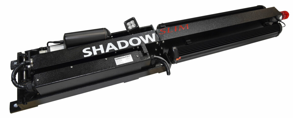 Command Light Slim Slims Down - Command Light